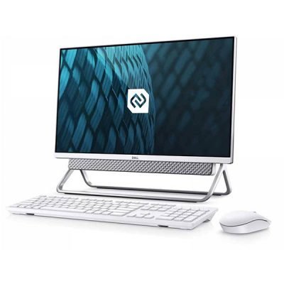 Get Dell Inspiron 5490 All-in-One i7 8GB, 1TB HDD