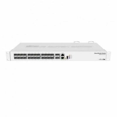 MikroTik CRS328-24P-4S+RM Buy at Phonex.