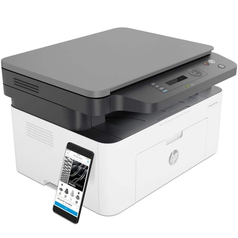 HP LaserJet 135w Printer Buy at Phonex Kenya.