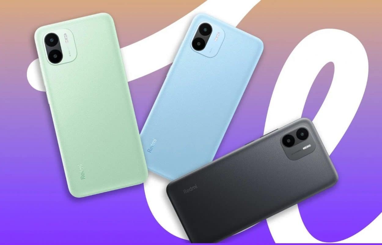 Redmi A2 Phone. - Phonex Technologies : IT Product and Services