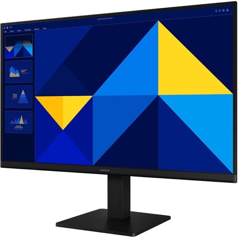 Samsung S30GD FHD Monitor - Phonex Technologies : IT Product and Services